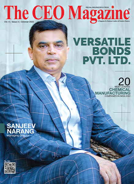 Best Business Magazine for CEOs | The CEO Magazine