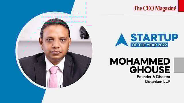 The CEO Magazine | Business Magazine for C Level Executives