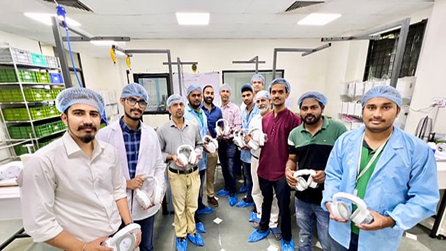Johari Digital Healthcare manufactures SafKan’s Health revolutionary ...