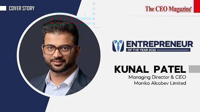 Monika Alcobev Limited