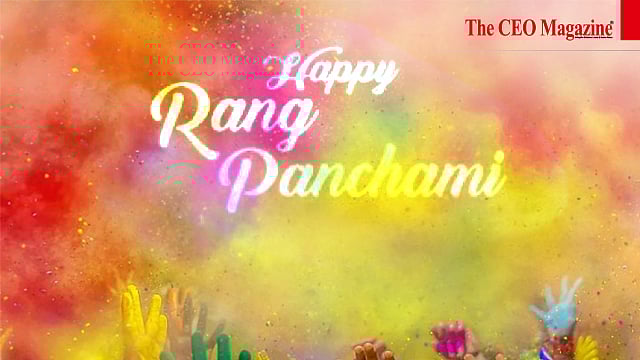 Ranga Panchami