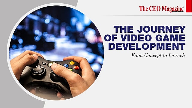 Video Game Development