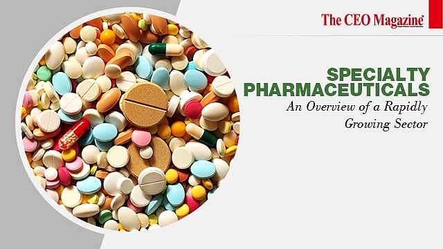 Specialty Pharmaceuticals