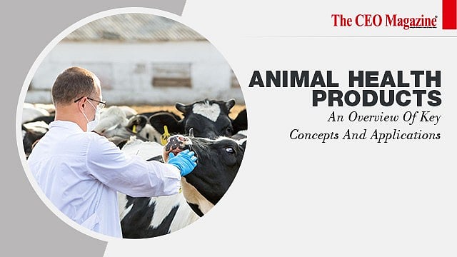 Animal Health Products