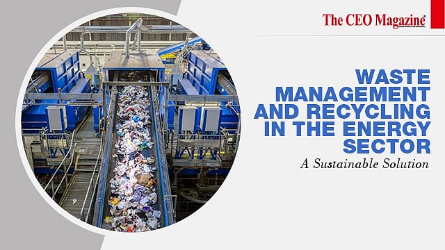 Techeco Waste Management LLP: Pioneering Sustainable E-Waste Management ...