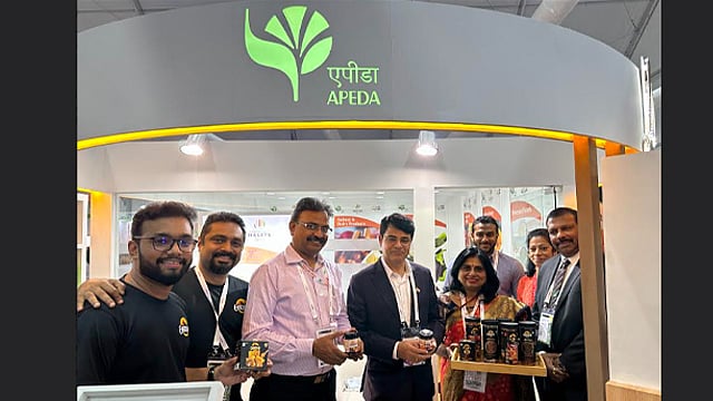 Eatopia announces its newest product launch, Superfood Millet Puffs, at ...