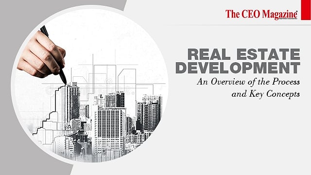 Real Estate Development