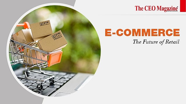 The Evolving Landscape Of Retail And E-Commerce: Challenges And ...