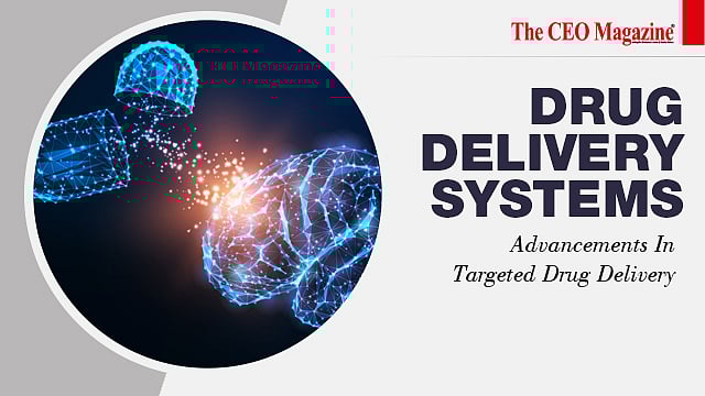Drug Delivery Systems: Advancements In Targeted Drug Delivery
