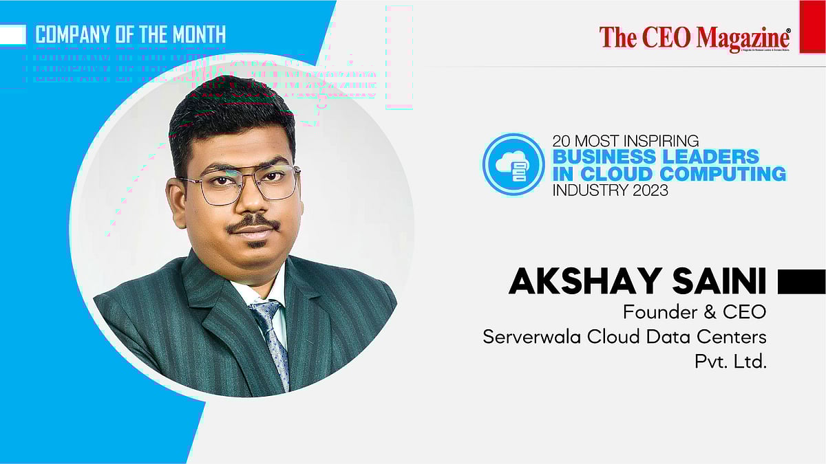 Best Business Magazine for CEOs | The CEO Magazine