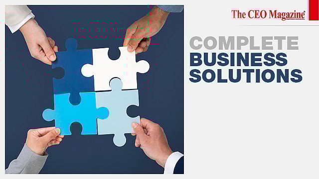 Complete Business Solutions
