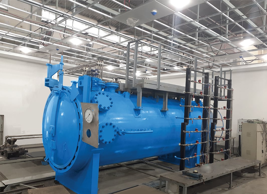 Crafting The Soul Of Industries: The Journey of KRR Engineering Pvt. Ltd.