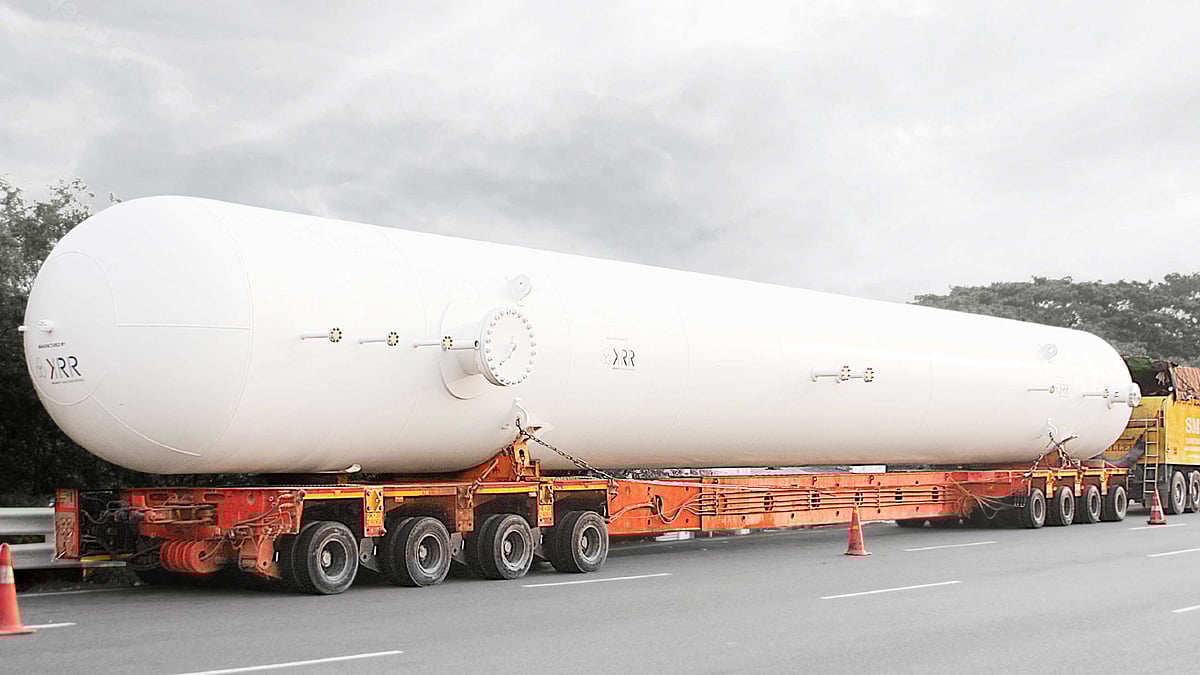 Crafting The Soul Of Industries: The Journey of KRR Engineering Pvt. Ltd.