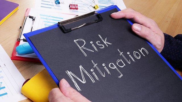 The Art of Risk Mitigation in Online Trading: Best Practices and Techniques