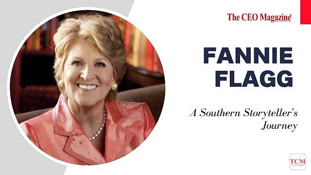 Fannie Flagg