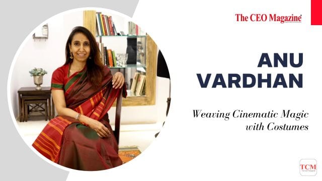 Anu Vardhan