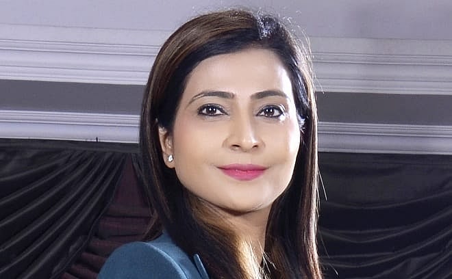 Shubi Husain: A renowned Nutritionist & Business Woman dedicated ...