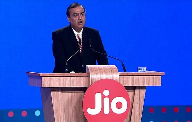 Reliance Jio - Revolution in telecom industry | The CEO Magazine India
