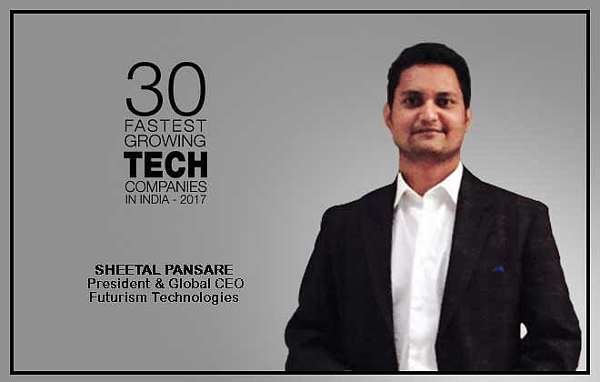 Brand’s Digital Transformation Journey Partner: Futurism Technologies