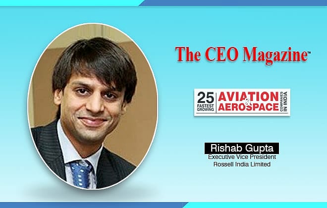 Rossell Techsys, an Edifice of Excellence, and Preferred Choice of ...