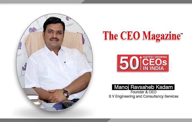 The CEO Magazine | Business Magazine for C Level Executives