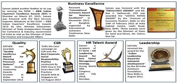 Satyam Venture Engineering Services (Satven): Engineered for the ...