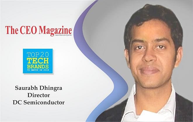 Digicomm Semiconductor: Bringing a plethora of futuristic Semiconductor ...