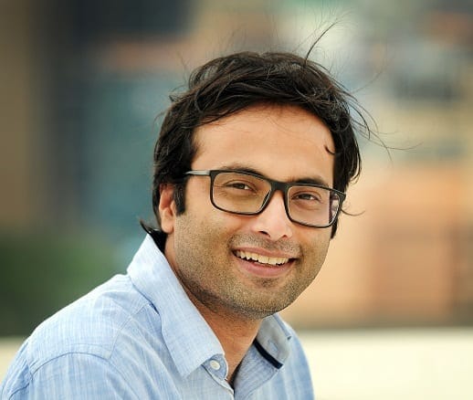 IIM Calcutta recognition for Dr Mahul Brahma