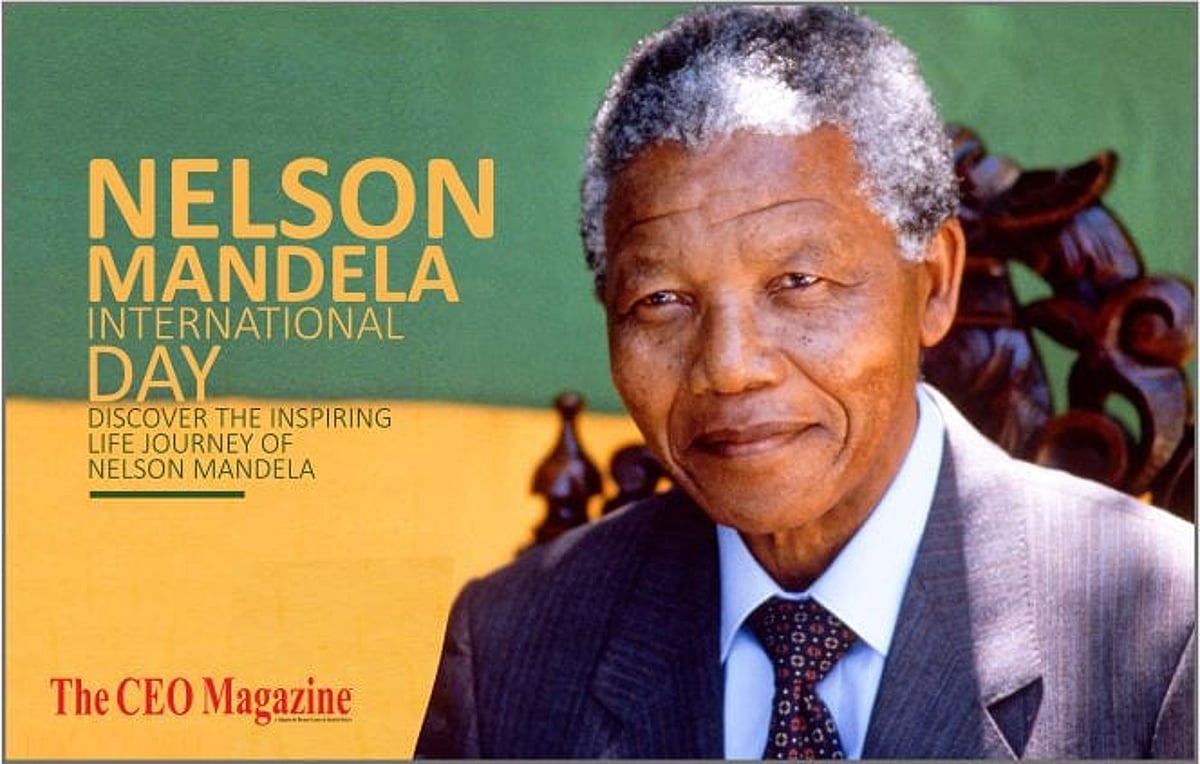 Nelson Mandela International Day Discover The Inspiring Life Journey nelson-mandela-international-day-discover-the-inspiring-life-journey