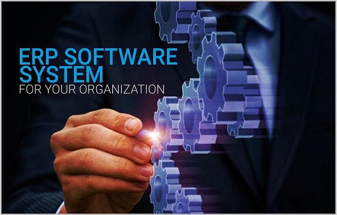 5 Signs that show you need an ERP Software System for your Organization