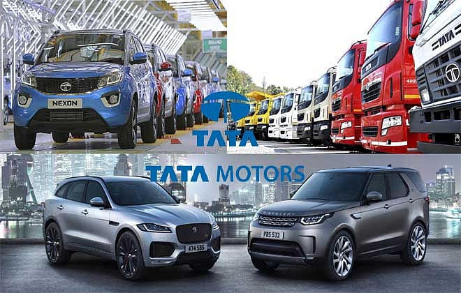 TATA GROUP- HISTORY COMPANIES AND PHILOSOPHY