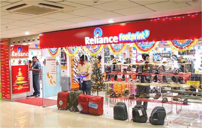 AN OVERVIEW OF RELIANCE INDUSTRIES LIMITED