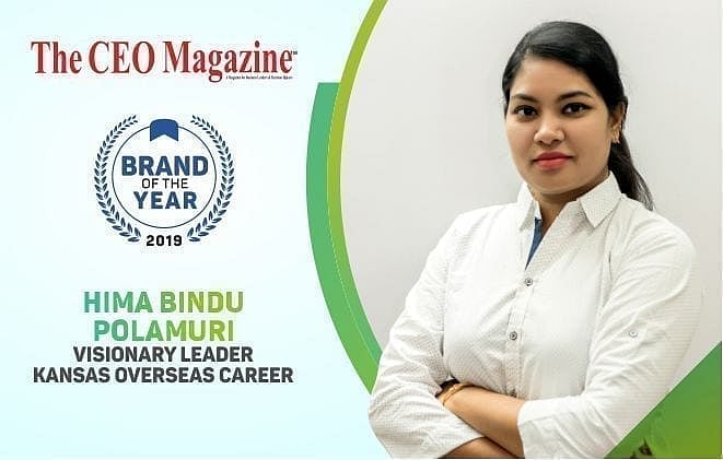 KANSAS OVERSEAS CAREER, HYDERABAD-BASED VISA CONSULTANCY