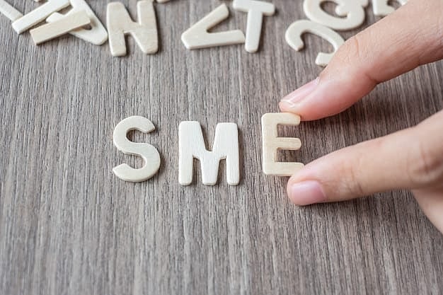 GET SME LOAN IN 5 EASY STEPS