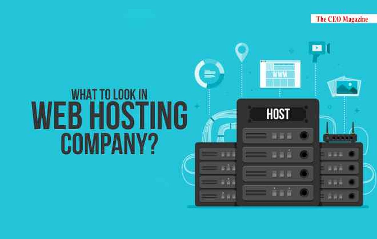 How To Select A Website Hosting Provider The CEO Magazine Blog How To Select A Website Hosting Provider The CEO Magazine Blog