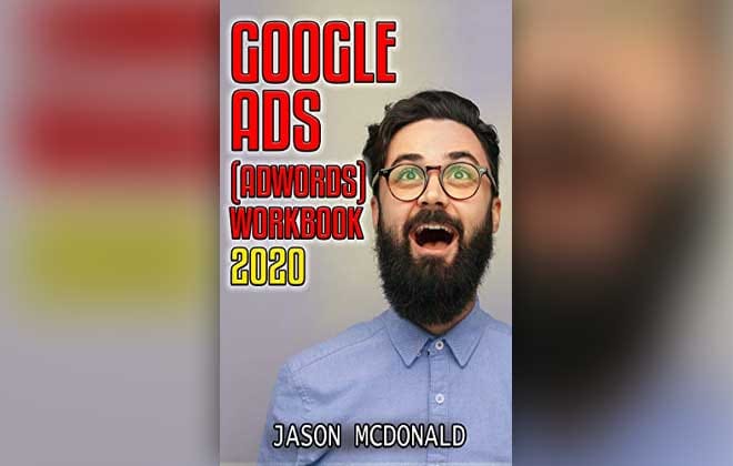What is the best book about Google AdWords | The CEO Magazine India