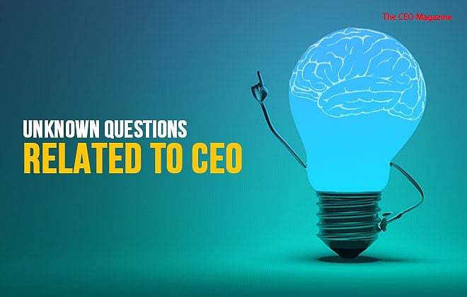 How to Create Executive C-Level Presentations