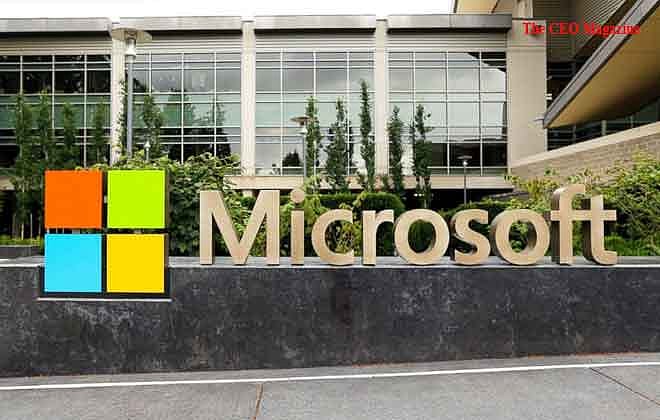 Top 10 Multinational Companies in India