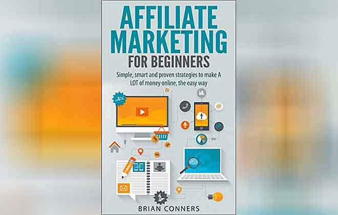 Best Affiliate Marketing Books to Grow Your Business | Affiliate Marketing