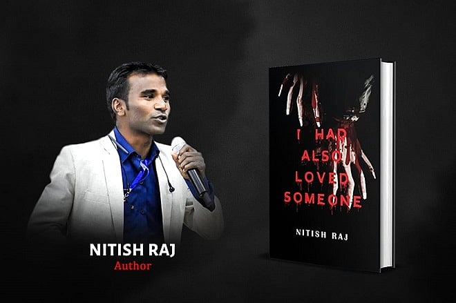 I Had Also Loved Someone: Nitish Raj | The CEO Magazine India