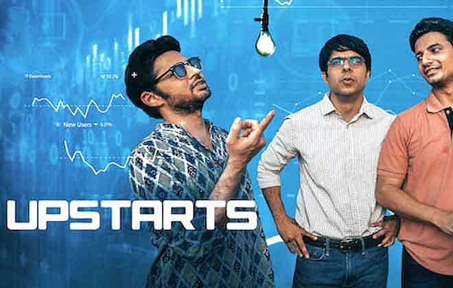 10 Best Web Series for Entrepreneurs | Best Web Series for Businessman