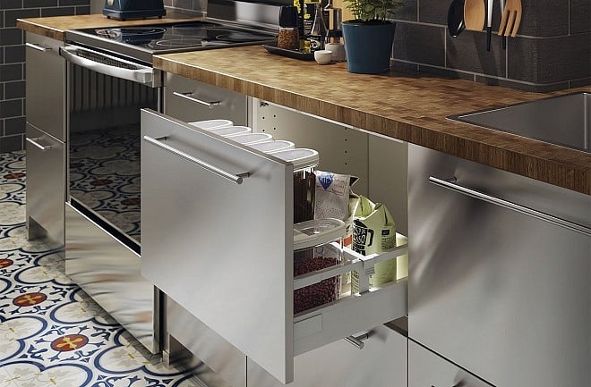 Smart and Practical Kitchen Organization Tips and Ideas