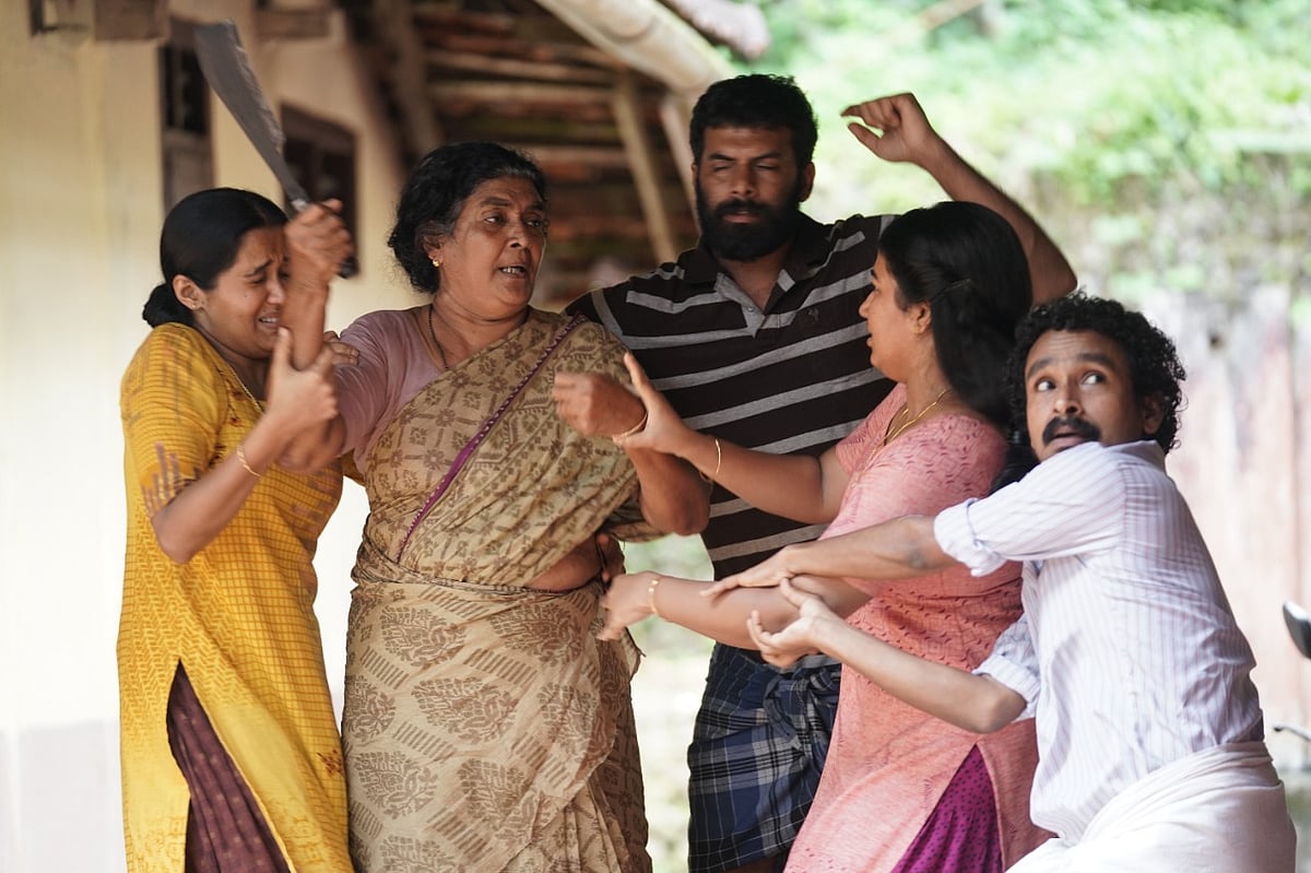 മനസ്സിലലിയുന്ന 'അപ്പൻ'