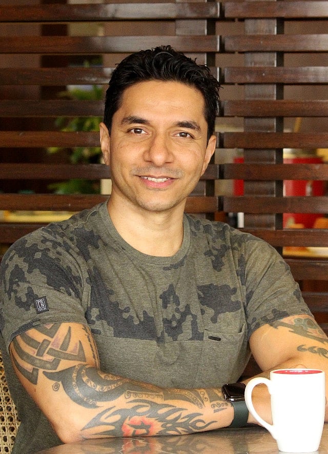 The Established: Style, Self, Culture, Community - Voice of a new ...