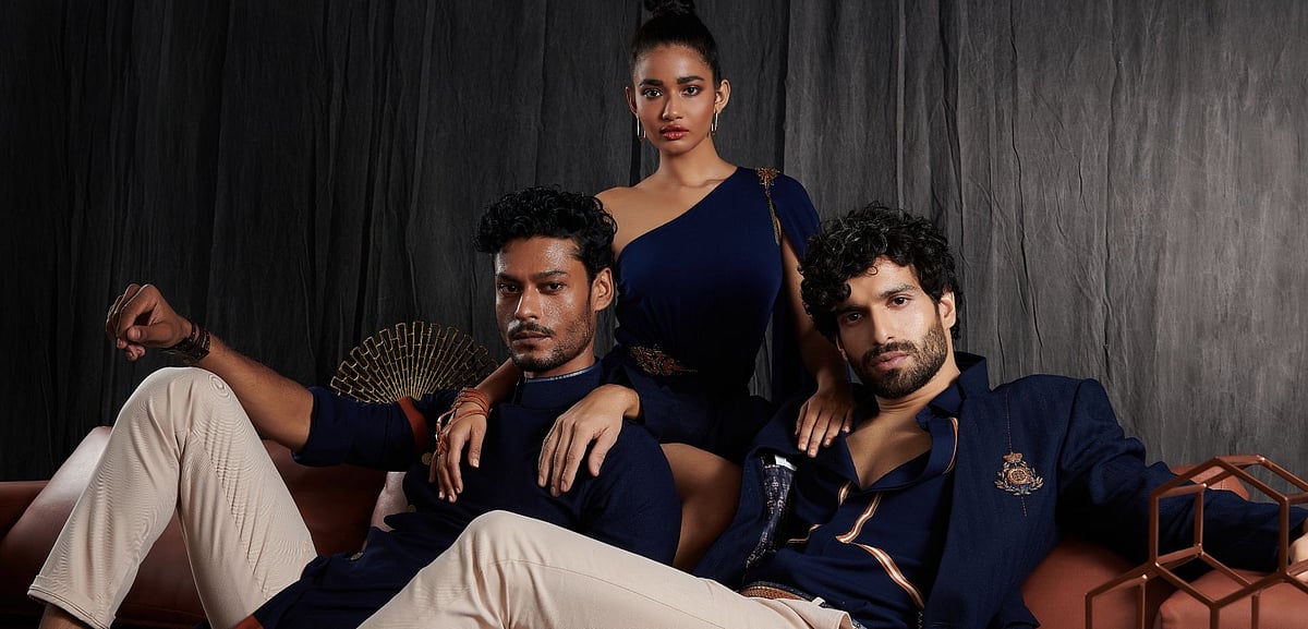 The Established: Style, Self, Culture, Community - Voice of a new ...