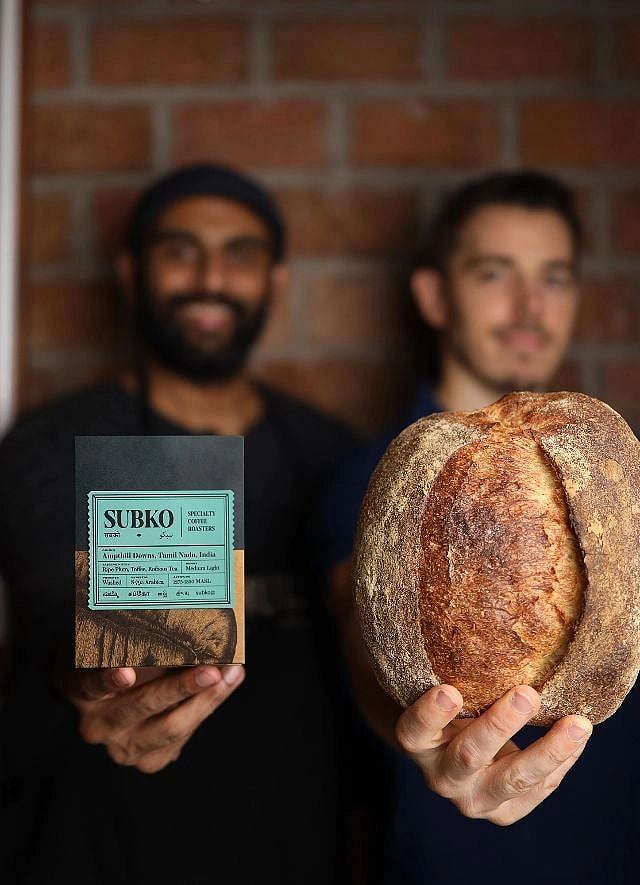 The Established: Style, Self, Culture, Community - Voice of a new ...