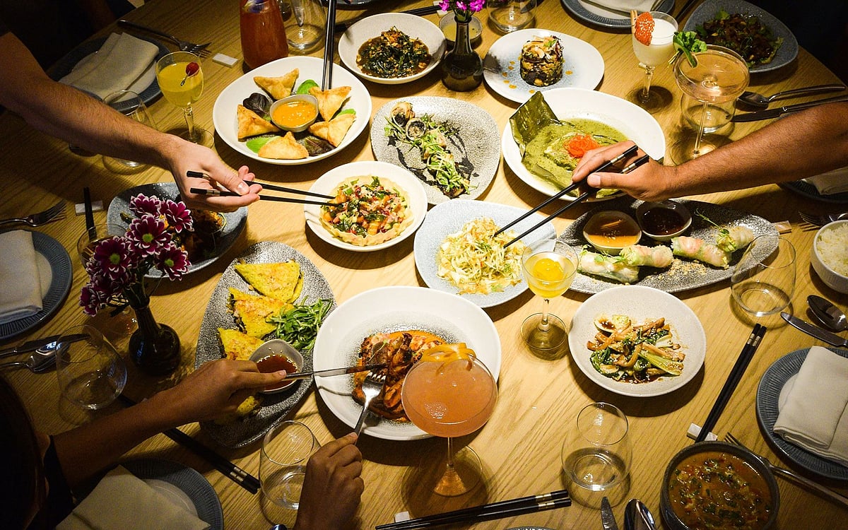 The Established: Style, Self, Culture, Community - Voice of a new ...