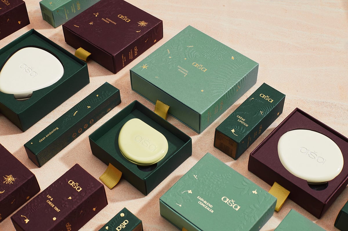 The Established: Style, Self, Culture, Community - Voice of a new ...