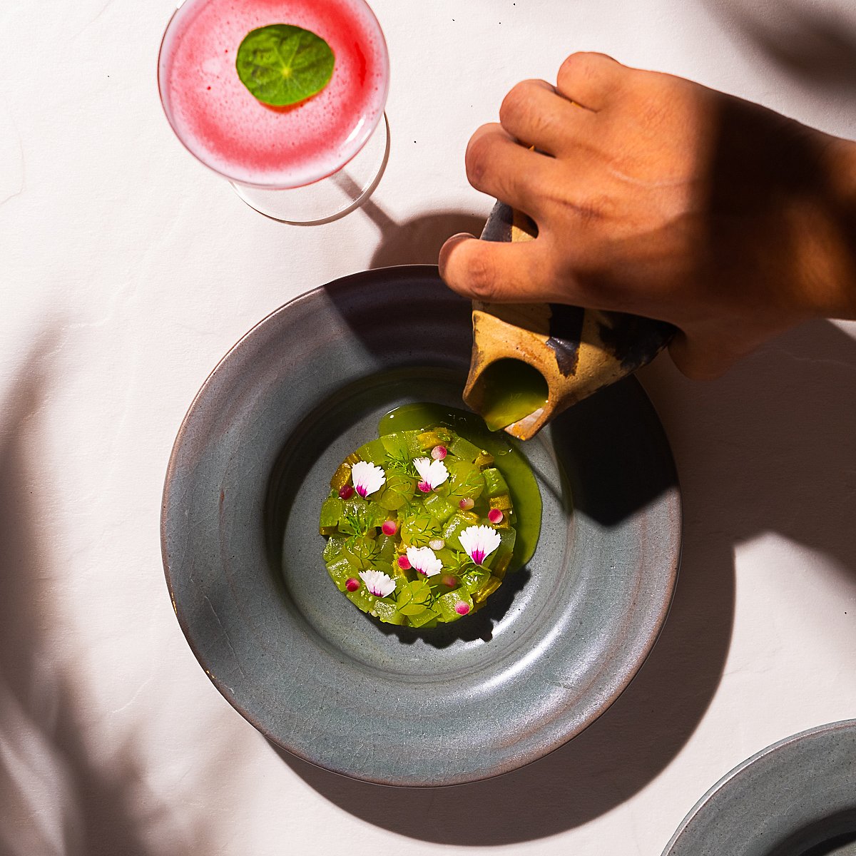 The Established: Style, Self, Culture, Community - Voice of a new ...