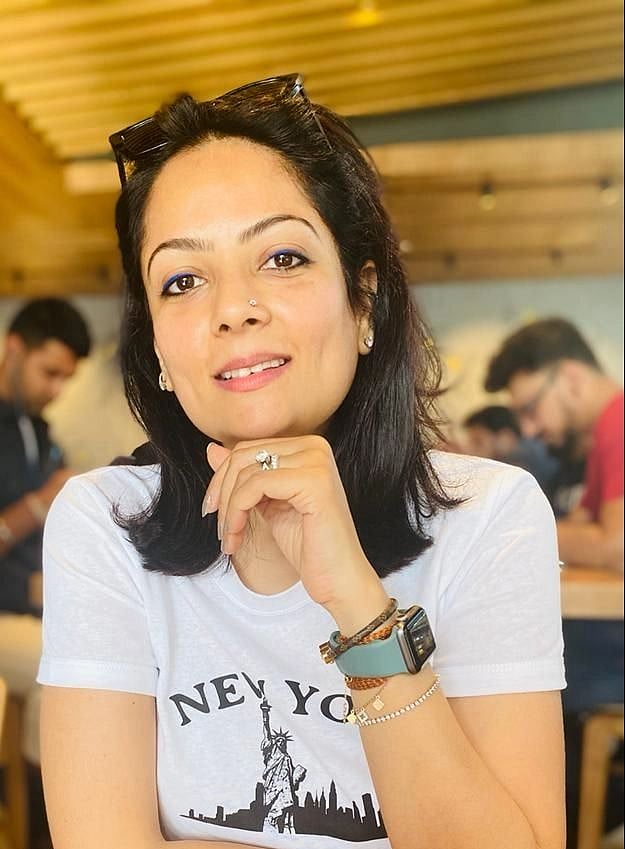 The Established: Style, Self, Culture, Community - Voice of a new generation